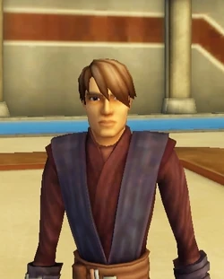 Derek Skywalker | CWA Character Wiki | Fandom