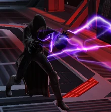Darth Terous | CWA Character Wiki | Fandom