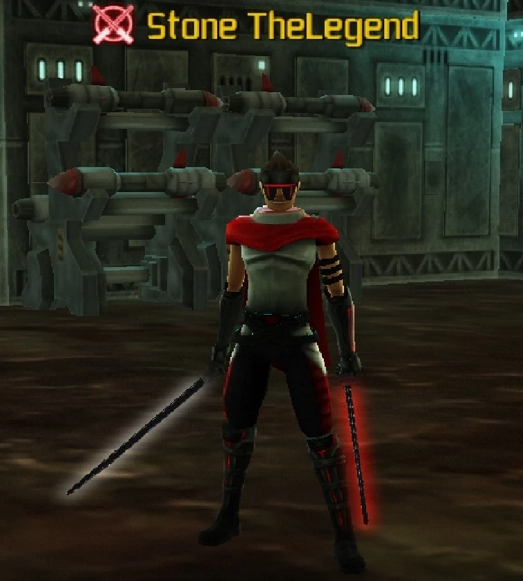 Stone TheLegend (Stone Starcruiser) | CWA Character Wiki | Fandom