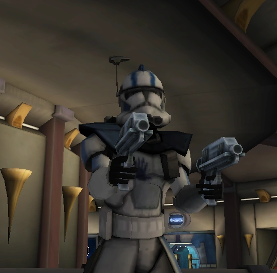 Commander Carbon | CWA Character Wiki | Fandom