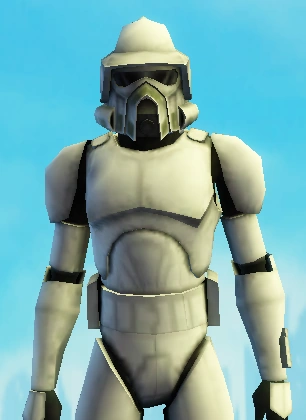 Sargent Edgegleamer | CWA Character Wiki | Fandom