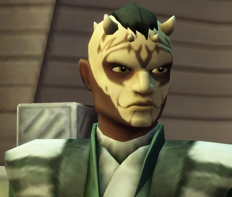 Shaden | CWA Character Wiki | Fandom