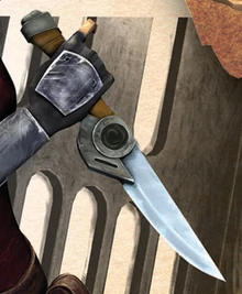 Alice Anthony | CWA Character Wiki | Fandom