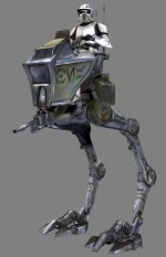 ARF trooper | Clone wars archives Wiki | Fandom