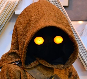 Puk | Clone Wars: The DnD Wiki | Fandom