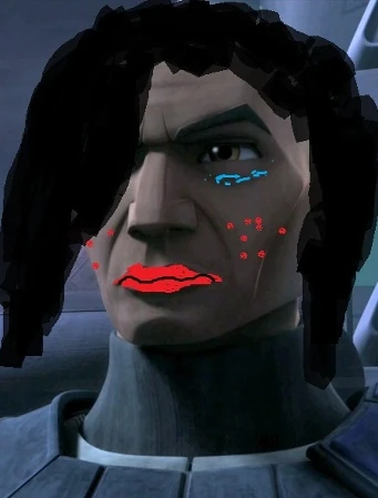 Rexanne | Clone Wars Fannon Wiki | Fandom