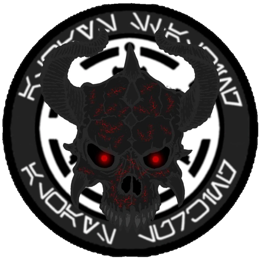 Demon Commando Program | Clone Wars Fannon Wiki | Fandom