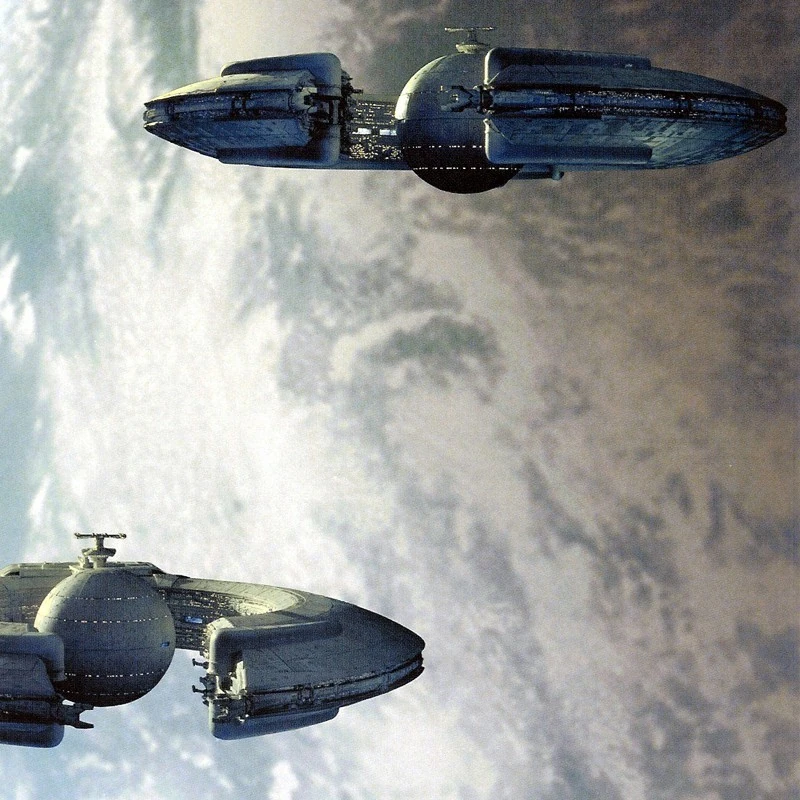 The Confederate Uprising | Clone Wars Fannon Wiki | Fandom