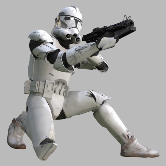CT-7830 | Clone Wars Fannon Wiki | Fandom