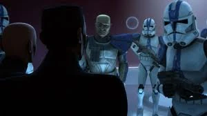 Flak | Clone Wars Fannon Wiki | Fandom