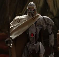 IG-211 | Clone Wars Fannon Wiki | Fandom