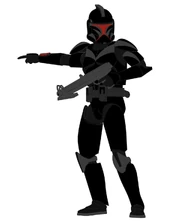 228th Black Skulls Corps™ | Clone Wars Fannon Wiki | Fandom