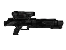 The 228th Black Skulls' Echelon Night-Stalkers | Clone Wars Fannon Wiki ...