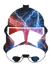 228th Black Skulls Corps™ | Clone Wars Fannon Wiki | Fandom