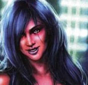 Silis Luxon | Clone Wars Fannon Wiki | Fandom