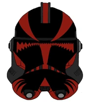 228th Black Skulls Corps™ | Clone Wars Fannon Wiki | Fandom