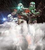 Sigma Squad | Clone Wars Fannon Wiki | Fandom