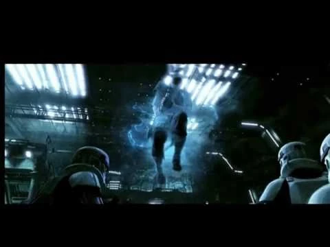 Force Repulse | Clone Wars Fannon Wiki | Fandom