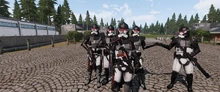 228th Black Skulls Corps™ | Clone Wars Fannon Wiki | Fandom