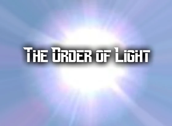 The Order of Light | Clone Wars Fannon Wiki | Fandom