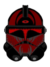 228th Black Skulls Corps™ | Clone Wars Fannon Wiki | Fandom