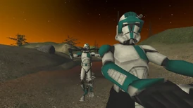 101st Airbourne Corps | Clone Wars Fannon Wiki | Fandom