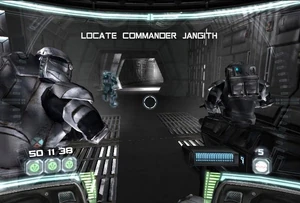 Alpha Squad (Clone Commando squad) | Clone Wars Fannon Wiki | Fandom