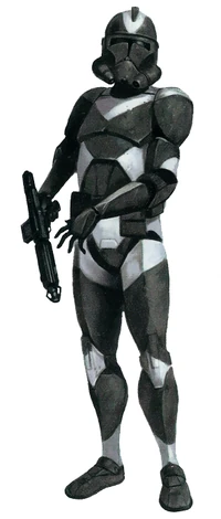 Shadow Trooper | Clone Wars Fannon Wiki | Fandom