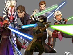 Kol Kerz-Tak(2) | Clone Wars Fannon Wiki | Fandom