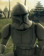 Longshot | Clone Wars Players Wiki | Fandom