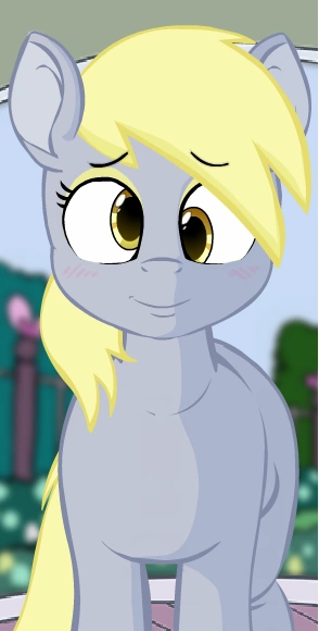 Derpy (Derpy Hooves) | Cloptopia Wikia | Fandom