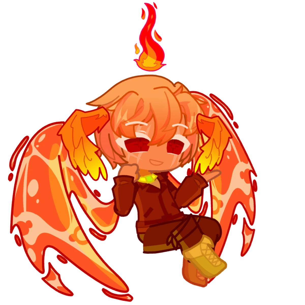 Firecrest Cookie | Cookie Run: Amicable Plains Wiki | Fandom