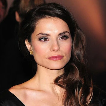 Charlotte Riley | Close to the Enemy Wiki | Fandom