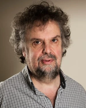 Stephen Poliakoff | Close to the Enemy Wiki | Fandom