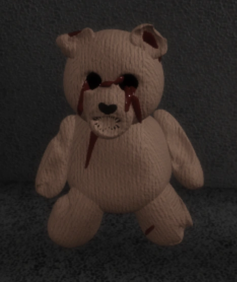 Aggressive Anomalies | Close Your Eyes Wiki | Fandom