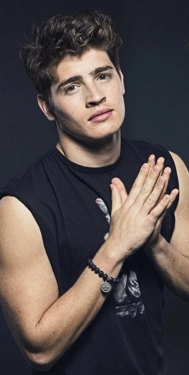 Ivan Barows | Closed Off Wiki | Fandom