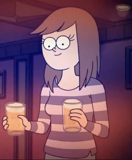 Emily Ramirez | Close Enough Wiki | Fandom