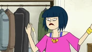 Bridgette Hashima/Gallery | Close Enough Wiki | Fandom