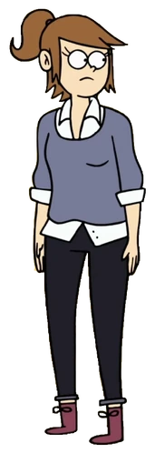 Emily Ramirez | Close Enough Wiki | Fandom