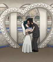 Bridgette Hashima | Close Enough Wiki | Fandom