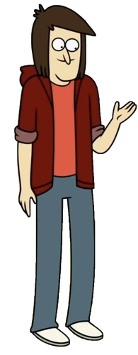 Josh Singleton | Close Enough Wiki | Fandom