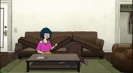 Bridgette Hashima | Close Enough Wiki | Fandom