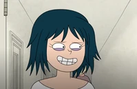 Bridgette Hashima | Close Enough Wiki | Fandom