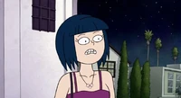 Bridgette Hashima | Close Enough Wiki | Fandom