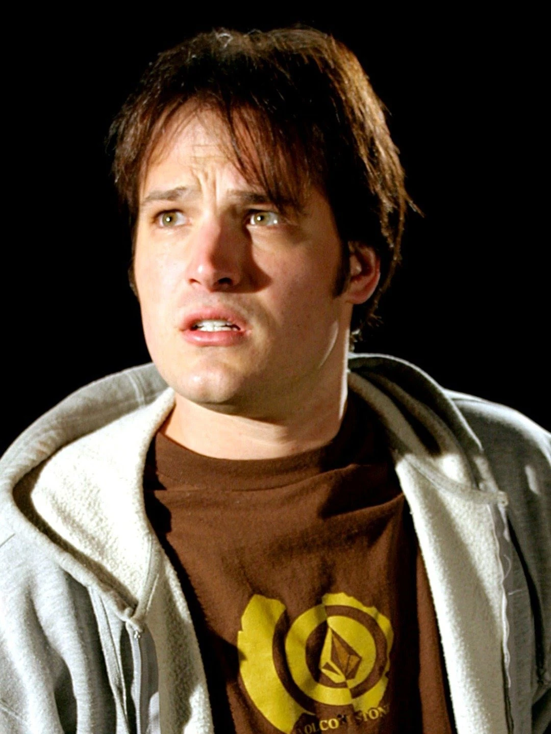 Scott Whyte | Close Enough Wiki | Fandom