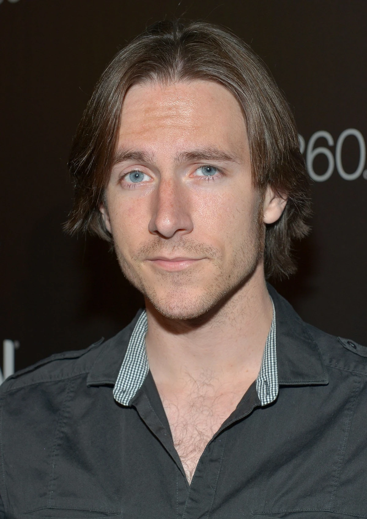 Matthew Mercer | Close Enough Wiki | Fandom