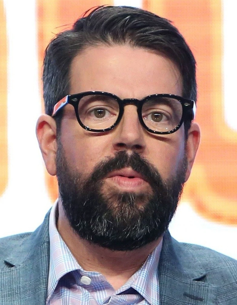 Jim Conroy | Close Enough Wiki | Fandom
