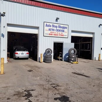 Non-Stop Auto repair | Close Enough Wiki | Fandom