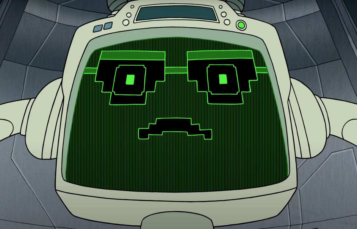 Commercial Bot Close Enough Wiki Fandom