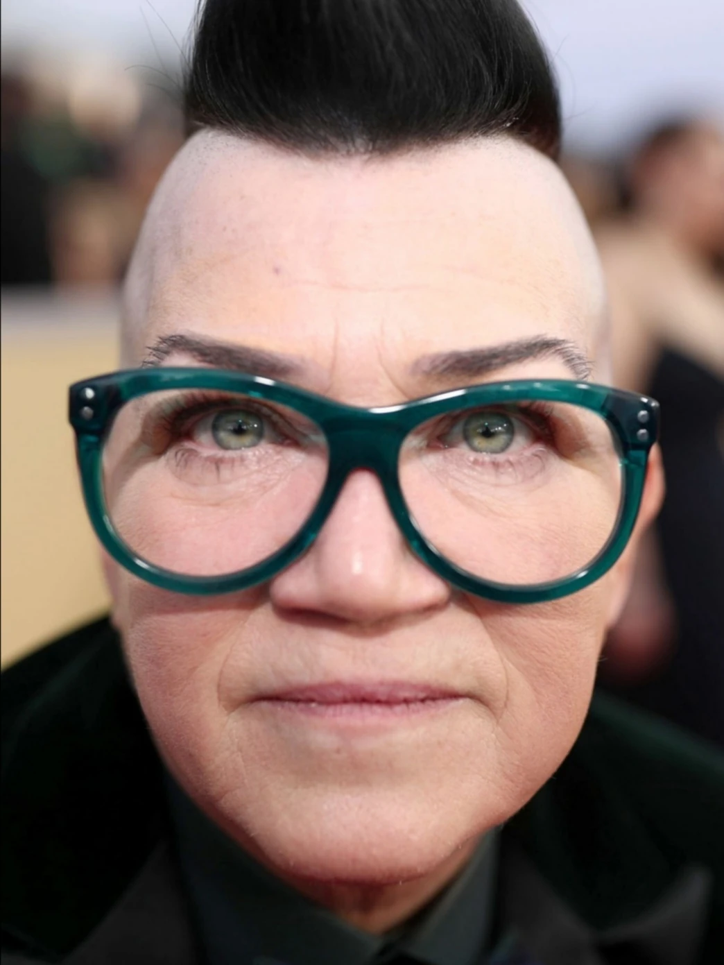 Lea DeLaria | Close Enough Wiki | Fandom